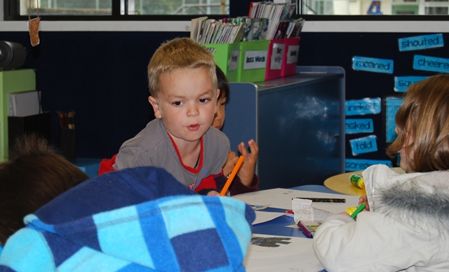 Gordonton School kids ready for Fieldays – The Waikato Independent
