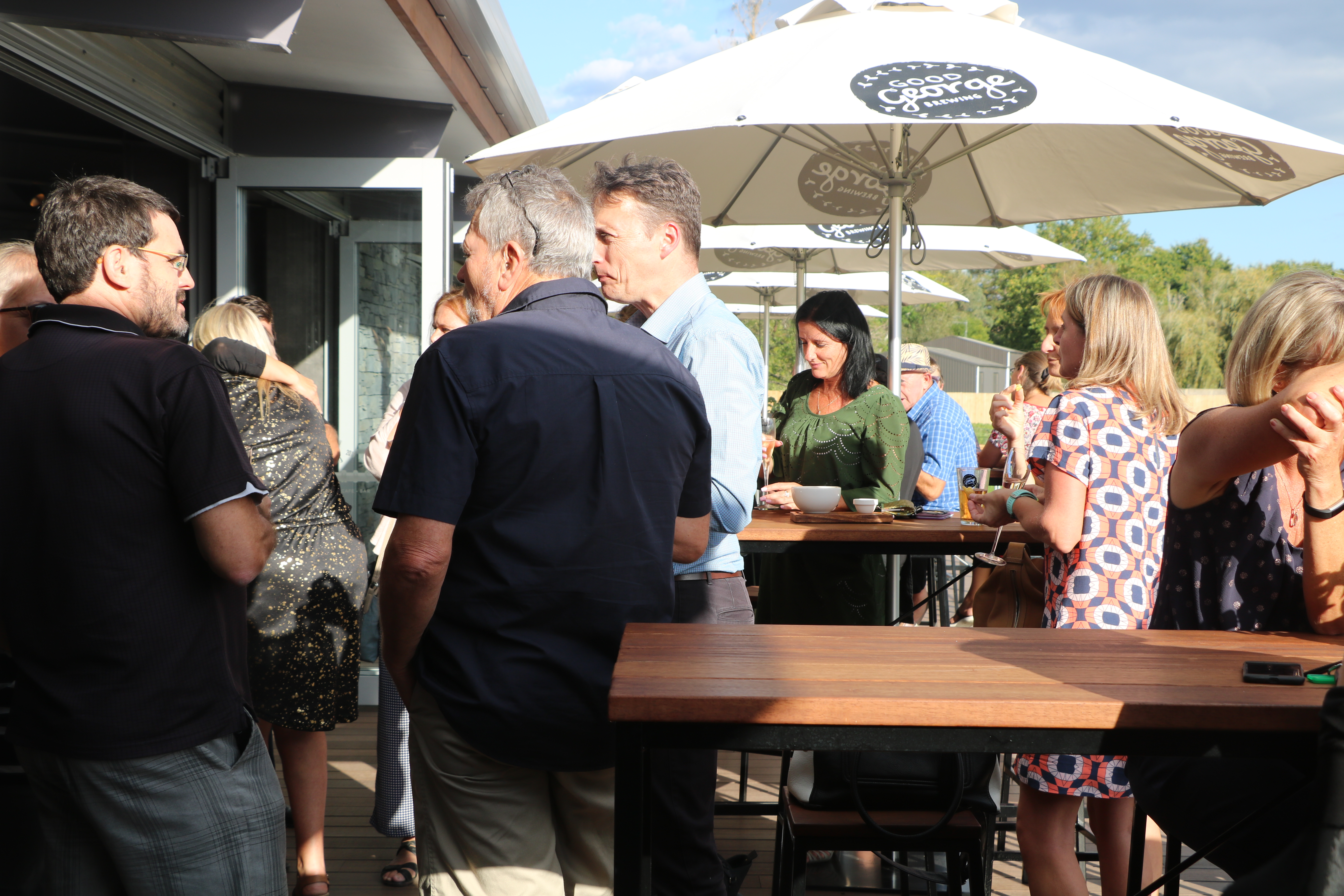 Newstead restaurant opens despite challenges – The Waikato Independent