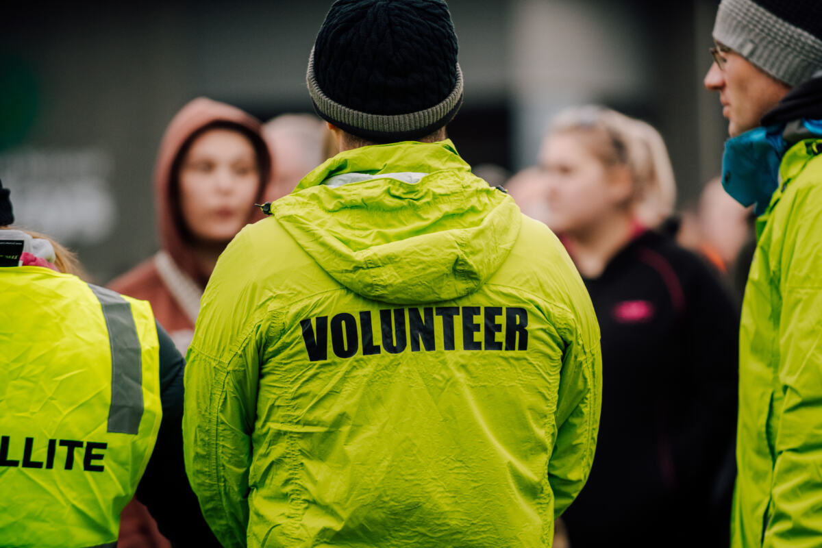 Volunteer power – it’s the heart of Fieldays – The Waikato Independent