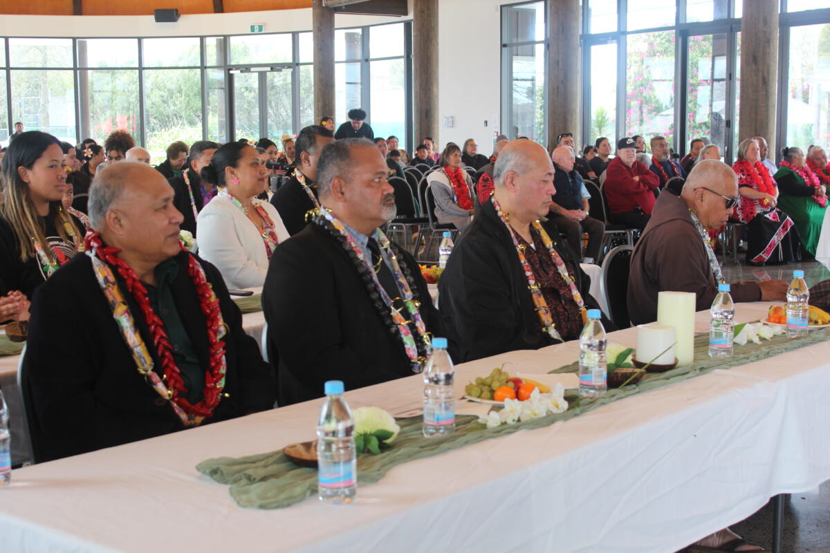 Waikato’s first Teuila festival celebrates the colour and culture of ...
